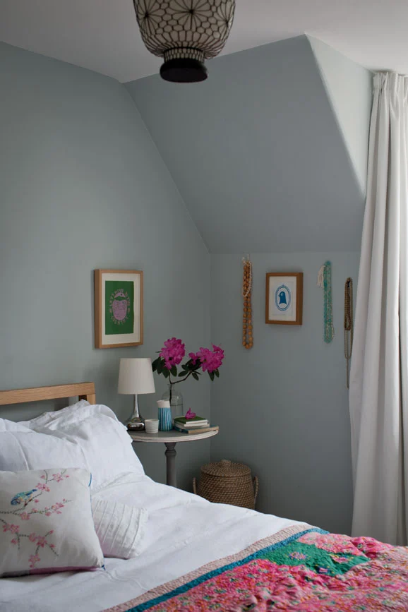 Farrow and ball light blue store