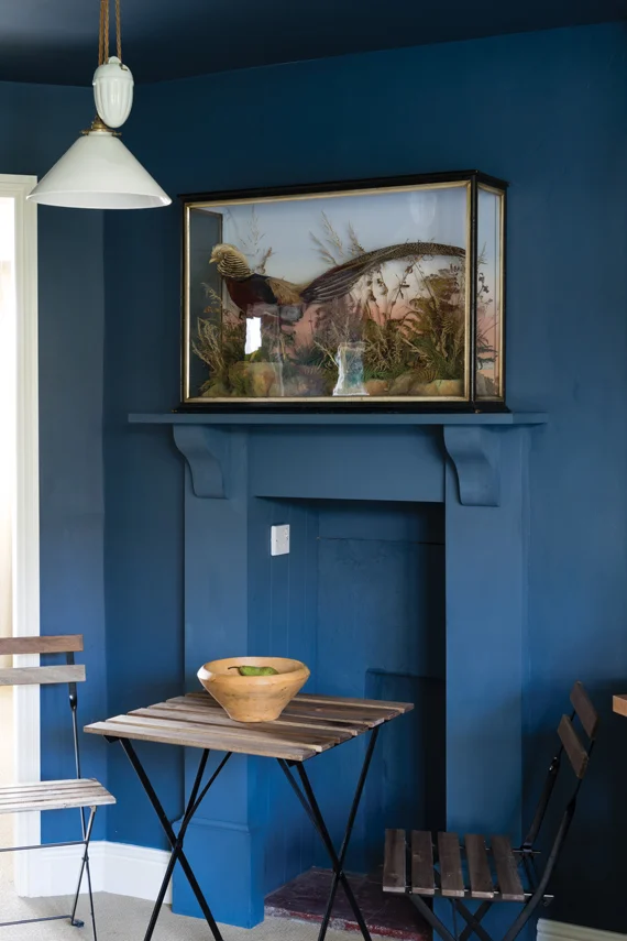Stiffkey Blue No.281 – The Decorators Choice Paint Store